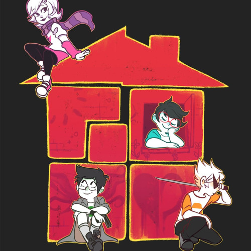 Stream Welcome to Homostuck - Homestuck the musical by Ace