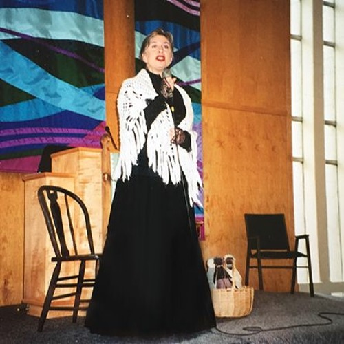 Stream episode Exit Stage- Debbie Dimitre- Harriet Beecher Stowe and ...