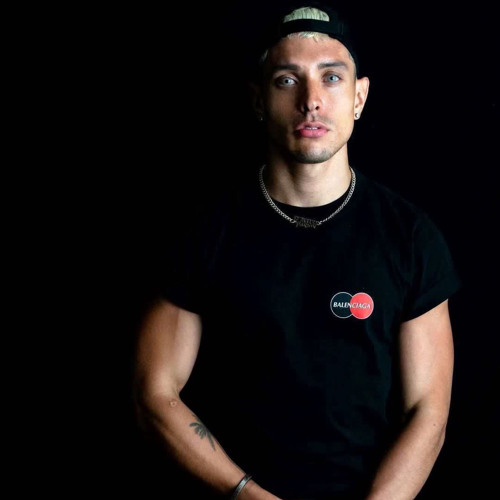 Stream RG Mix Series #7 - VALANTINO by Rave Government | Listen online ...