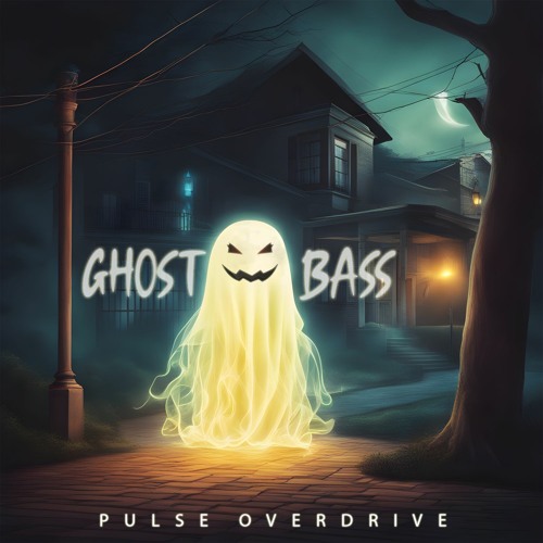 Stream Pulse Overdrive by Ghost Bass | Listen online for free on SoundCloud
