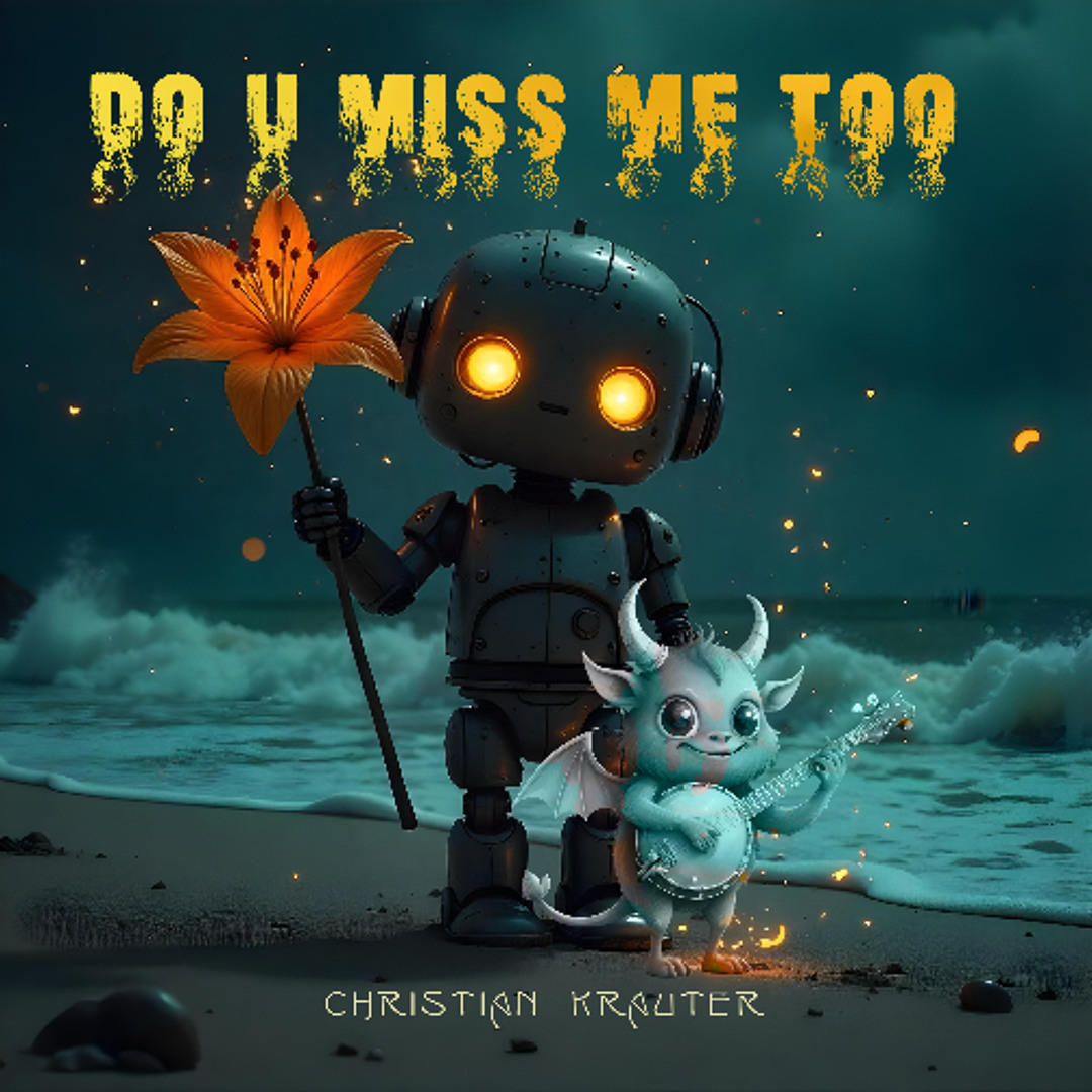 Stream do you miss me too by Christian Krauter | Listen online for free ...