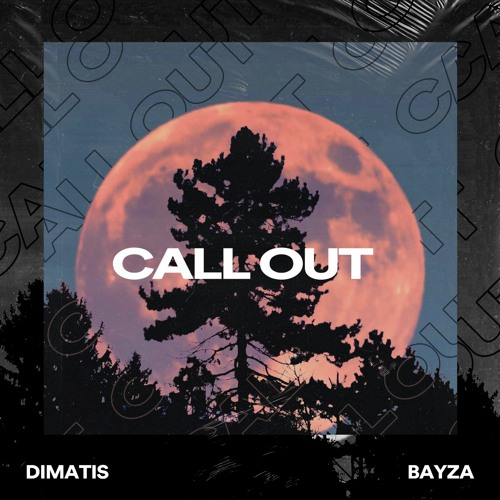 Stream Dimatis & Beyza - Callout (CVD Productions Lofi Remix) by CVD ...