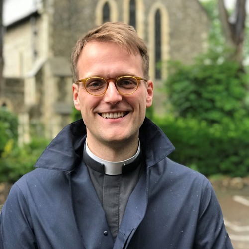 Stream I Believe. Lent Talk. Week 3 by Diocese of Chichester | Listen ...
