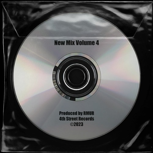 Stream New Mix Volume 4 by RMUR | Listen online for free on SoundCloud