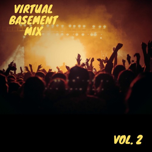 Stream Virtual Basement Mix Vol. 2 by Will Cutter | Listen online for ...