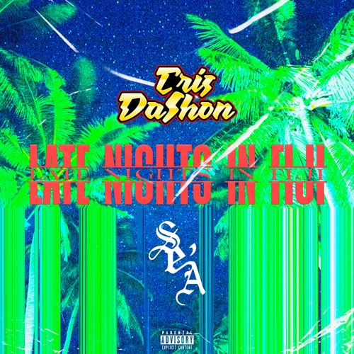 Stream Late Nights In Fiji ( Prod. Lord Haiti & CAMEone) [ feat. Se’A ...