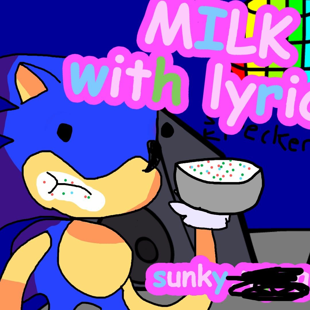 Stream Milk WITH LYRICS (Maimy cover) High Quality Version by Maimy ...