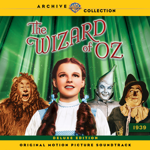 Stream If I Were King Of The Forest (Extended Version) by JUDY GARLAND ...