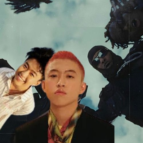 Stream Baddadan X Occupation (Bou and Chase & Status X Rich Bryan, ft ...