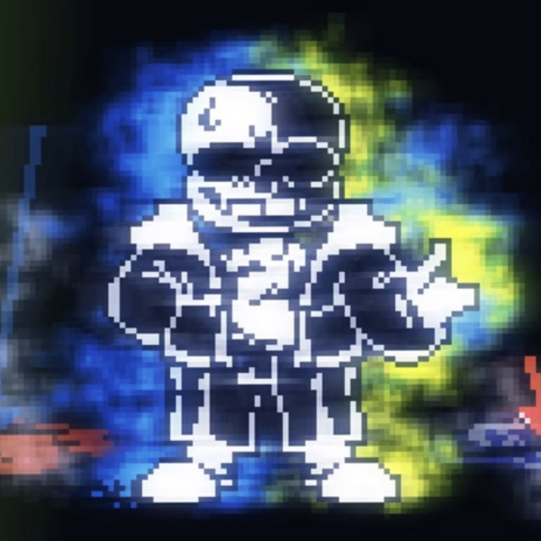 Stream Undertale. . .?(Undertale Sans Fight - Phase 2) by SpectralSpace ...