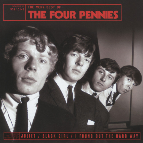 Stream Juliet by The Four Pennies | Listen online for free on SoundCloud