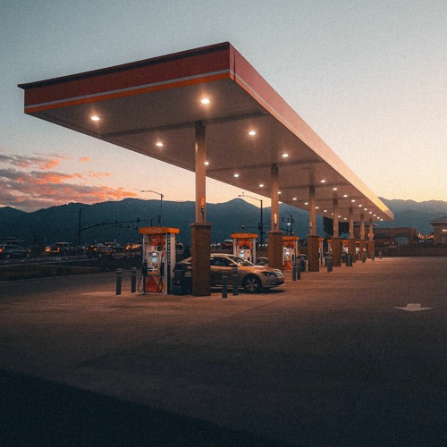 Stream The Mob Dark Type Beat by harry isherwood | Listen online for ...