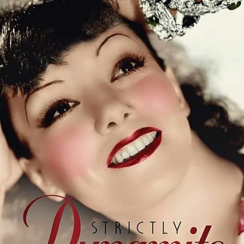 Stream episode Eve Golden on Lupe Velez by Trav SD podcast | Listen ...