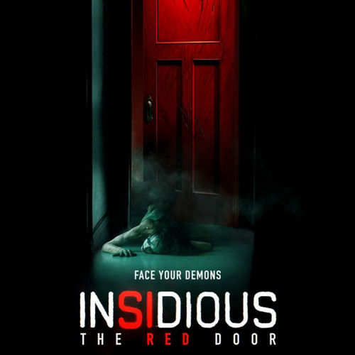 Stream Carmen Hernandez | Listen to Insidious The Red Door Soundtrack ...