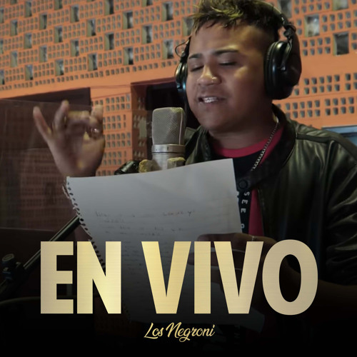 Stream Tomate el Palo / El Sensei (En Vivo) by Los Negroni | Listen ...