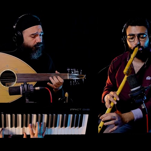 Stream Everyday Under Your Cross (كل يوم تحت صليبك)- Fr. Elarion Tadros ...