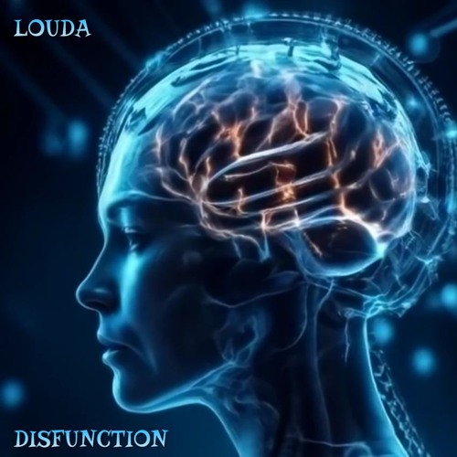 Stream Louda - Disfunction (FREE DOWNLOAD) by Louda | Listen online for ...