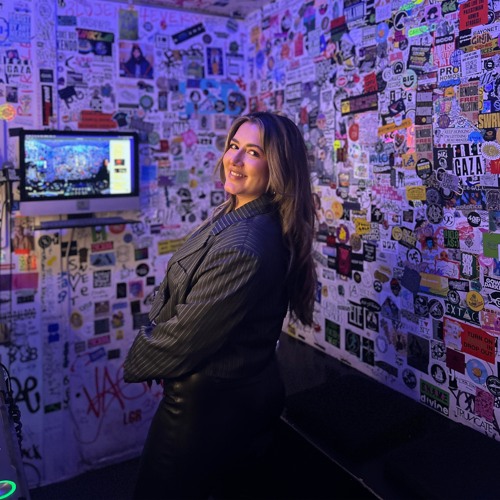 Stream TOTALLY CORRUPT: Arianna Danae @ The Lot Radio 12-10-2024 by The ...