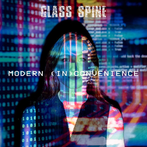 Stream (Dis)Connected by Glass Spine | Listen online for free on SoundCloud