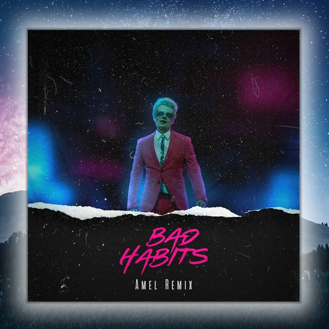 Stream Ed Sheeran - Bad Habits (Amel Extended Remix) by Amél | Listen ...