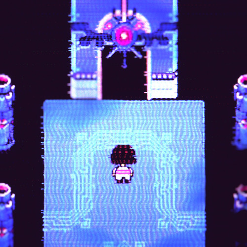 Stream CORE by DUSTTALE: Reprisal | Listen online for free on SoundCloud