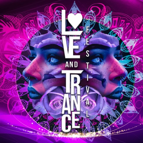 Stream LOVE & TRANCE FESTIVAL SET (TEASER) by PROSID3R | Listen online ...
