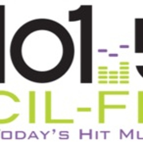 Stream WCIL-FM Updated ReelWorld One CHR Jingle Montage - Early 2022 by ...