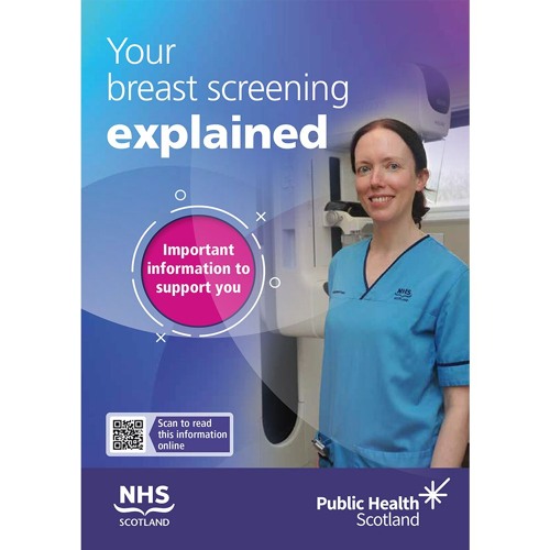 Stream Breast screening explained from Public Health Scotland | Listen ...