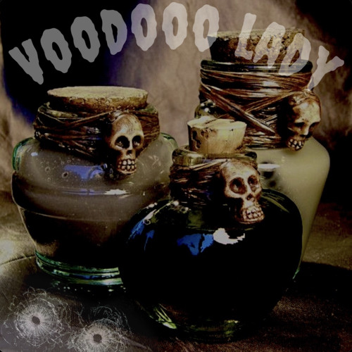 Stream Voodoo lady by Solo | Listen online for free on SoundCloud
