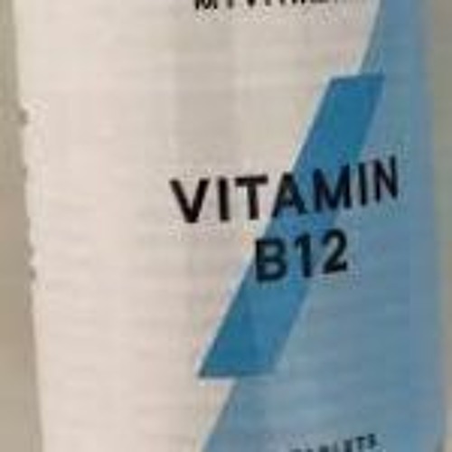 Stream The Real Skinny On Vitamin B12. What It Can And Cannot Do For ...