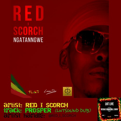 Stream 13. Prosper_Red I Scorch (LNTSound) by LNTSound | Listen online ...