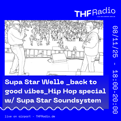 Stream Supa Star Welle / Hip Hop Special w/ Supa Star Soundsystem // 08 ...