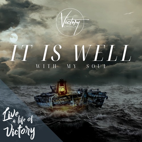 Stream Victory Church Brisbane | Listen to It is Well | Ps Yuan Miller ...