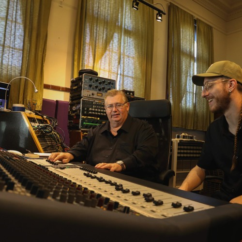 Stream Back To The Shed (Master) by Rob Walker Music | Listen online ...