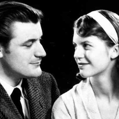 Listen to music albums featuring Sylvia Plath (1932-1963), poet by ...