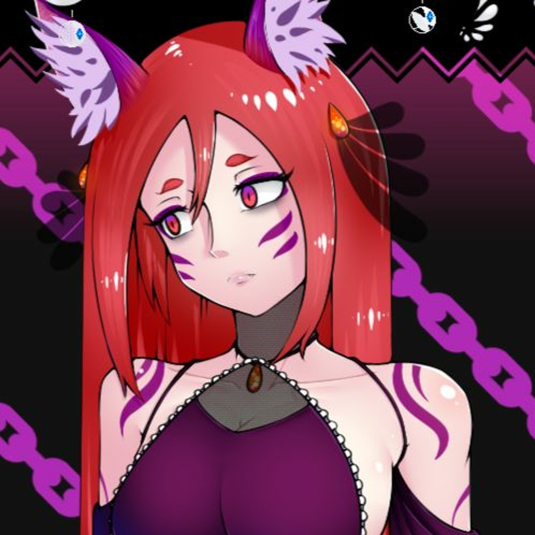 Stream BE Witches - Boss (feat. A M 4 N / kulor) [YM2612] by RRThiel ...