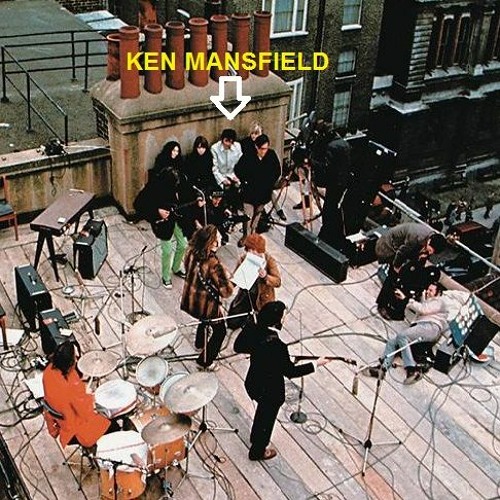 Stream 93 1 WMPA Exclusive Interview Series: Ken Mansfield Celebrates ...