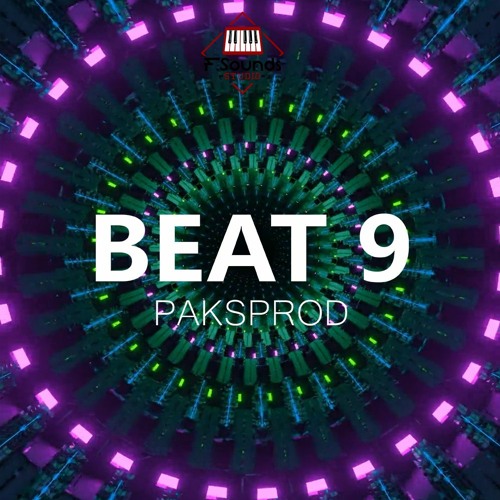 Stream PAKSPROD - BEAAT 9 by PAKSPROD | Listen online for free on ...