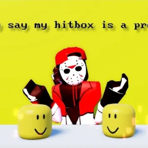 Stream (Forsaken) OST Vanity Jason | Official LMS by Annihilation ...