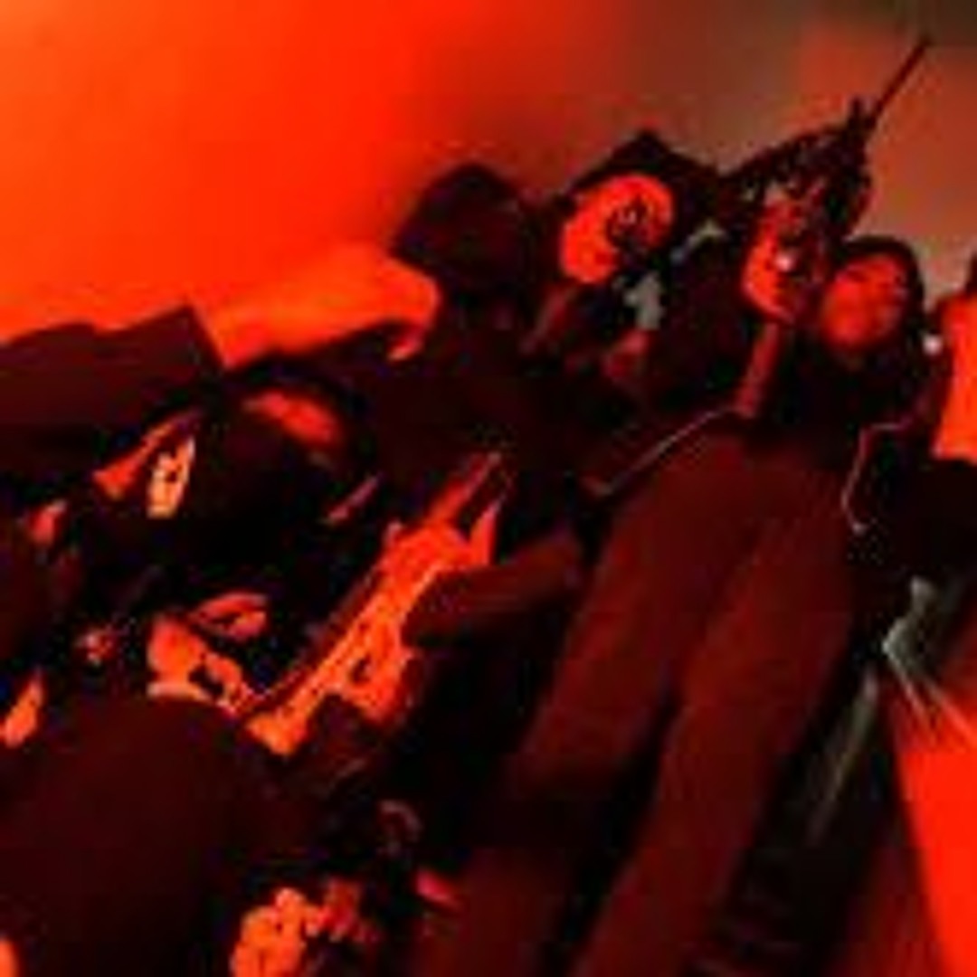 Stream DMG LIL SCOOM - SCOOM DA CITY (OFFICIAL VIDEO) by 5ive | Listen ...