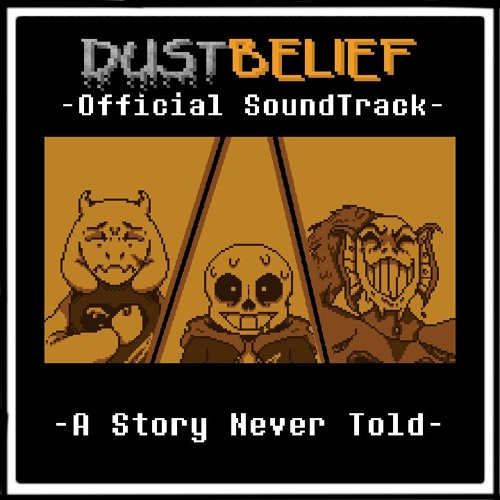 Stream lazy papyrus | Listen to dustbelief playlist online for free on ...