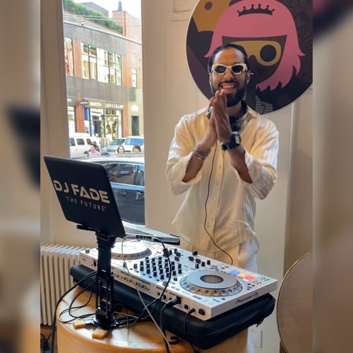 Stream BANG AND OLUFSEN by Dj Fade Mixes | Listen online for free on ...