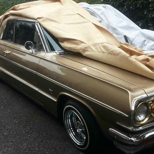 Stream Goose N Noose - CABRIOLET by Goose N Noose | Listen online for ...