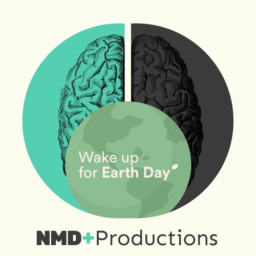 Stream episode EPISODE 56: EARTH DAY SPECIAL WITH GIHAN HYDE, DAVID ...