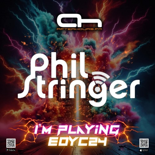 Stream Phil Stringer AHFM End Of YearMix.wav by Phil Stringer | Listen ...