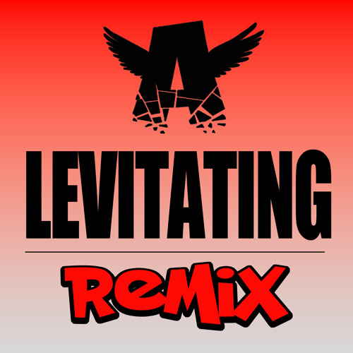 Stream Dua Lipa - Levitating Remix by Angel Parilli | Listen online for ...