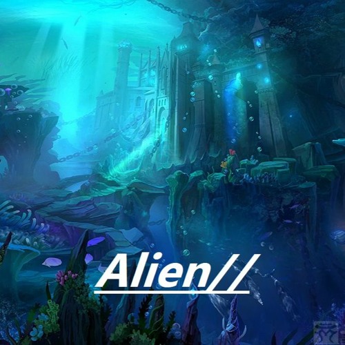 Stream Complete Nothing 2023 - by AliEn //. | Listen online for free on ...