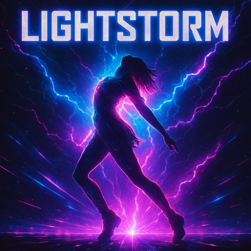 Stream Lightstorm by Fønghi | Listen online for free on SoundCloud