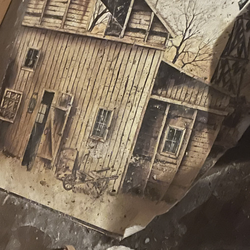 Stream She Never Sleeps by Jake and Tabatha Conrad | Listen online for ...