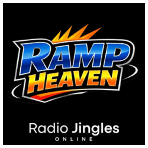 Stream NEW: Ramp Heaven #8 - 20 06 26 (Reelworld Special) by Radio ...